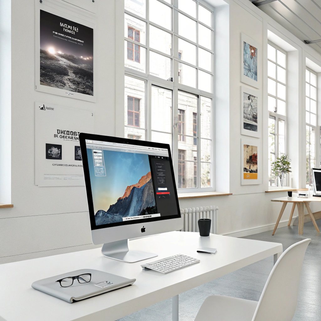erinas.co.za - Helping you shine, one design at a time.