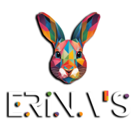 erinas.co.za - Helping you shine, one design at a time.